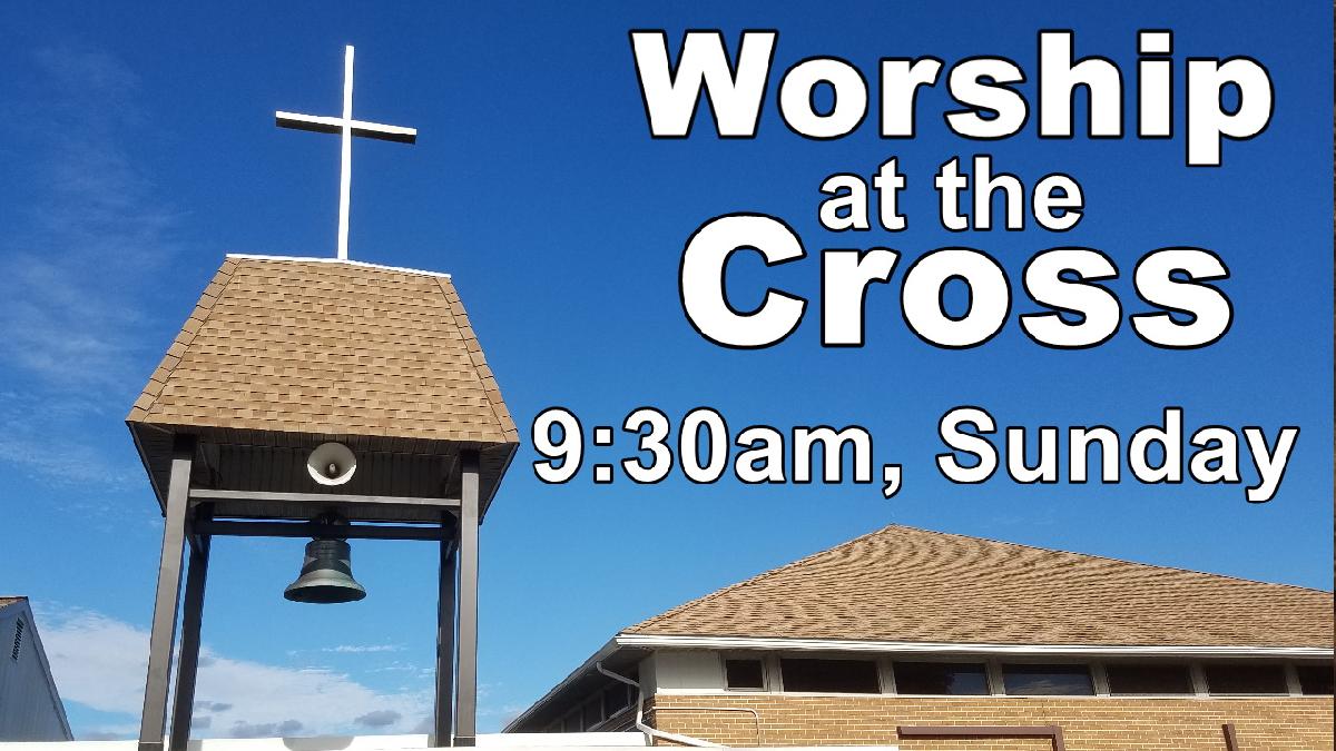 Holy Cross Evangelical Lutheran Church